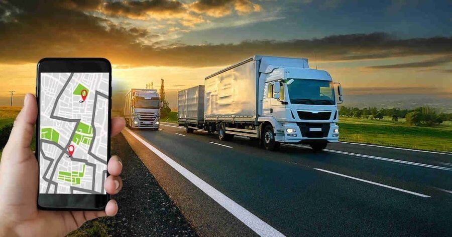 Cómo los GPS para flotas revolucionan el transporte: Soluciones clave